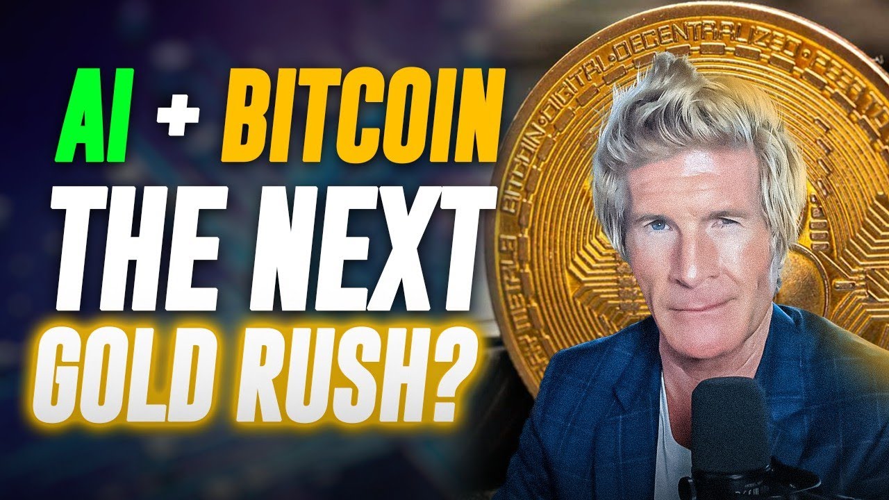 London Calling: #Teranode Goes Live on Main net: #blockchain week - YouTube