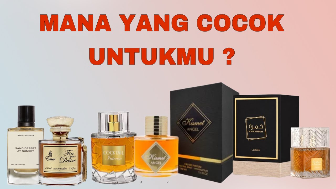 5 PARFUM DUPE/CLONE KILIAN ANGEL’S SHARE - YouTube