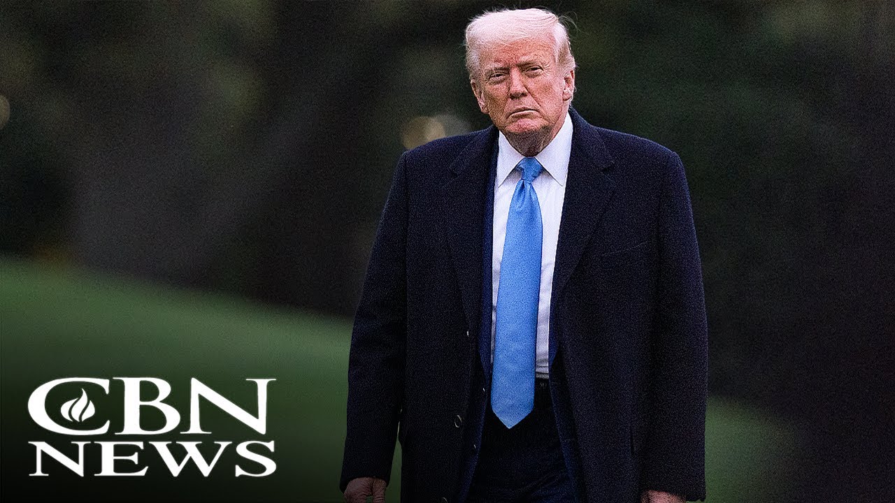 To Fear or Not to Fear? Nathan Gonzales Talks Trump Tariffs, Legal ...