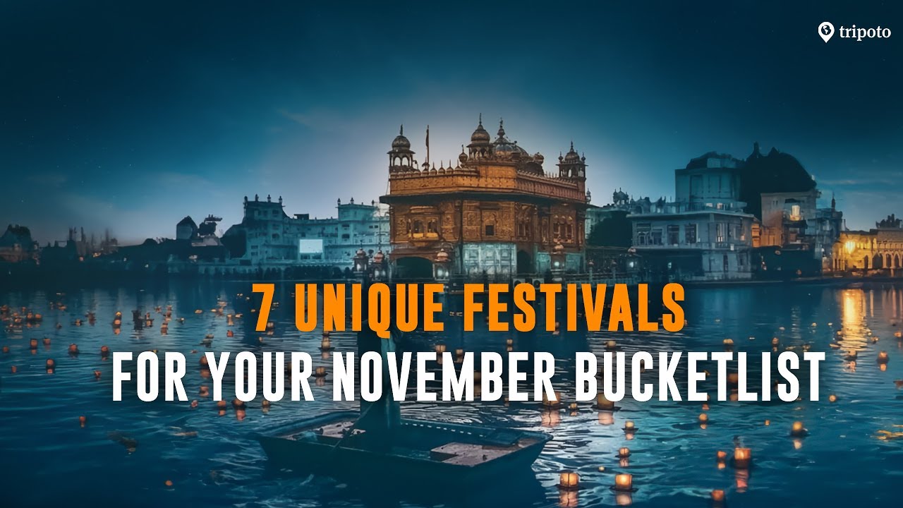 Top 7 Places To Visit In India In November Unique Festivals And top-7-places-to-visit-in-india-in-november-unique-festivals-and
