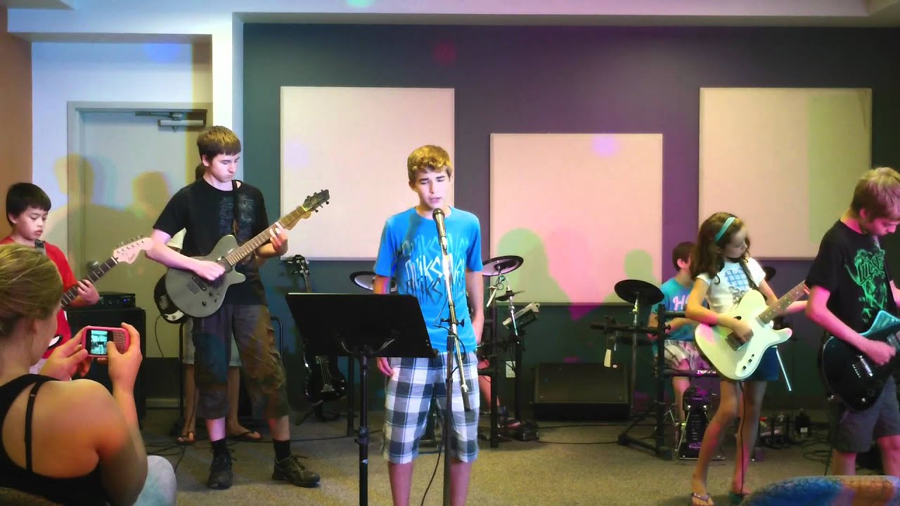 When I Come Around - Green Day - YouTube