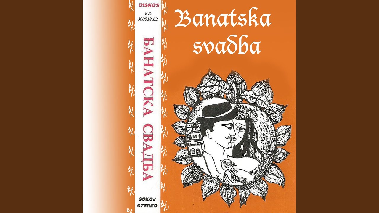 Banatsko kolo (instrumental) - YouTube