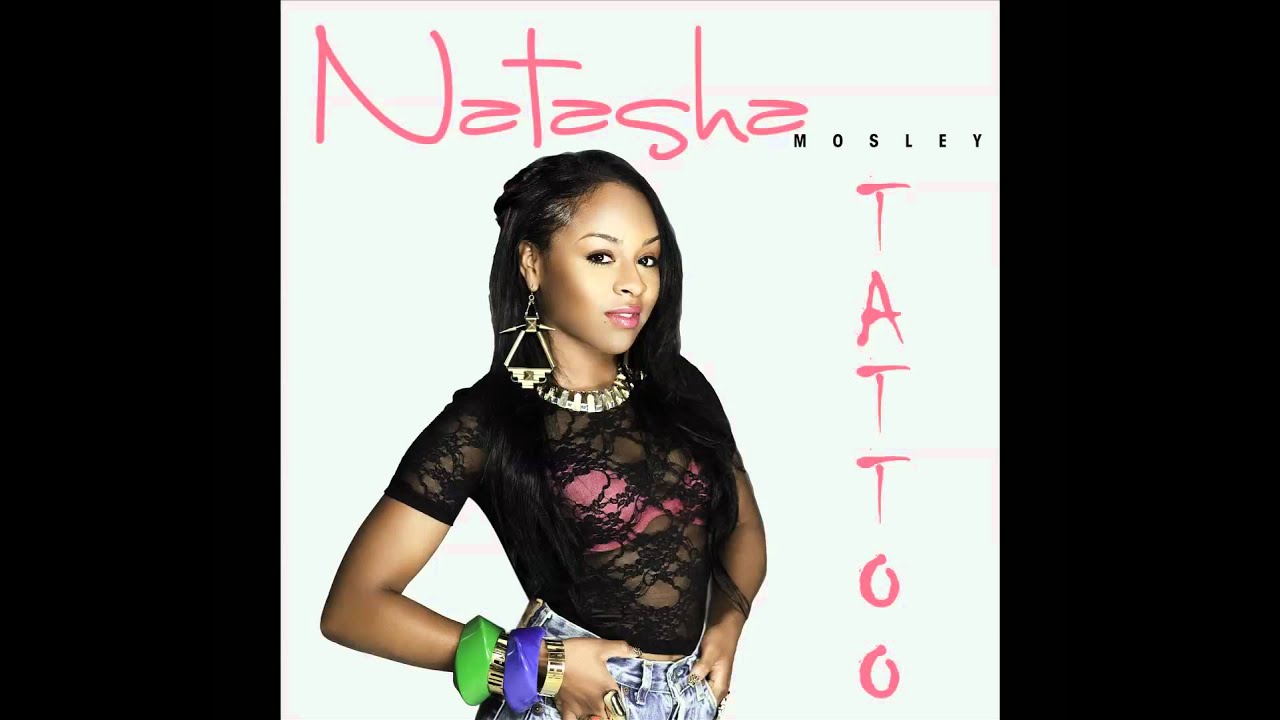Natasha Mosley- Tattoo (A cappella) - YouTube