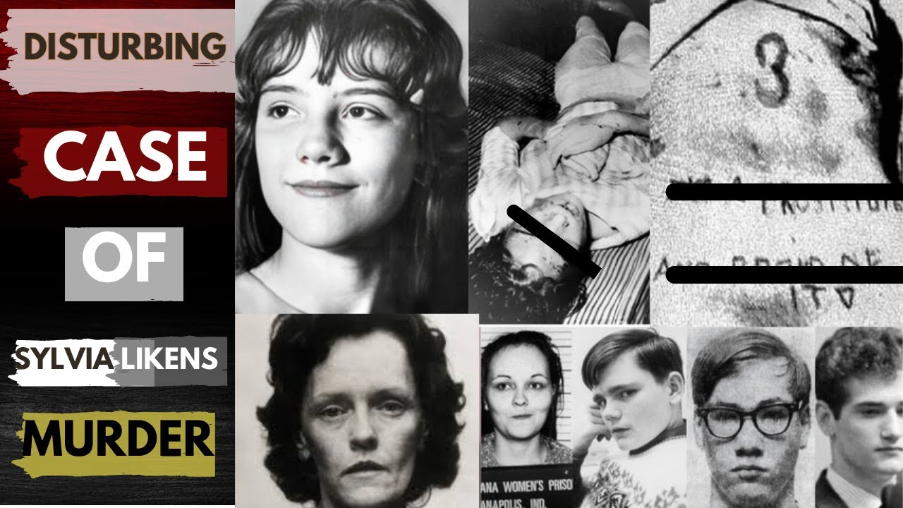 The Painful Legacy of Sylvia Likens | A Story of Abuse | Real Story Of ...