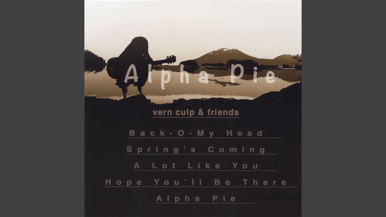Alpha Pie - YouTube