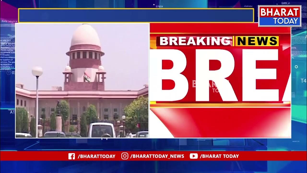 Supreme Court Rules Arya Samaj s Marriage Certificate Invalid Bharat supreme-court-rules-arya-samaj-s-marriage-certificate-invalid-bharat