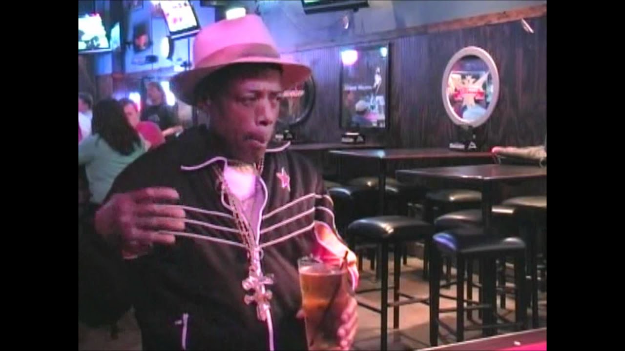 Brown Street Pimp | Tell Us About Your Hats - YouTube