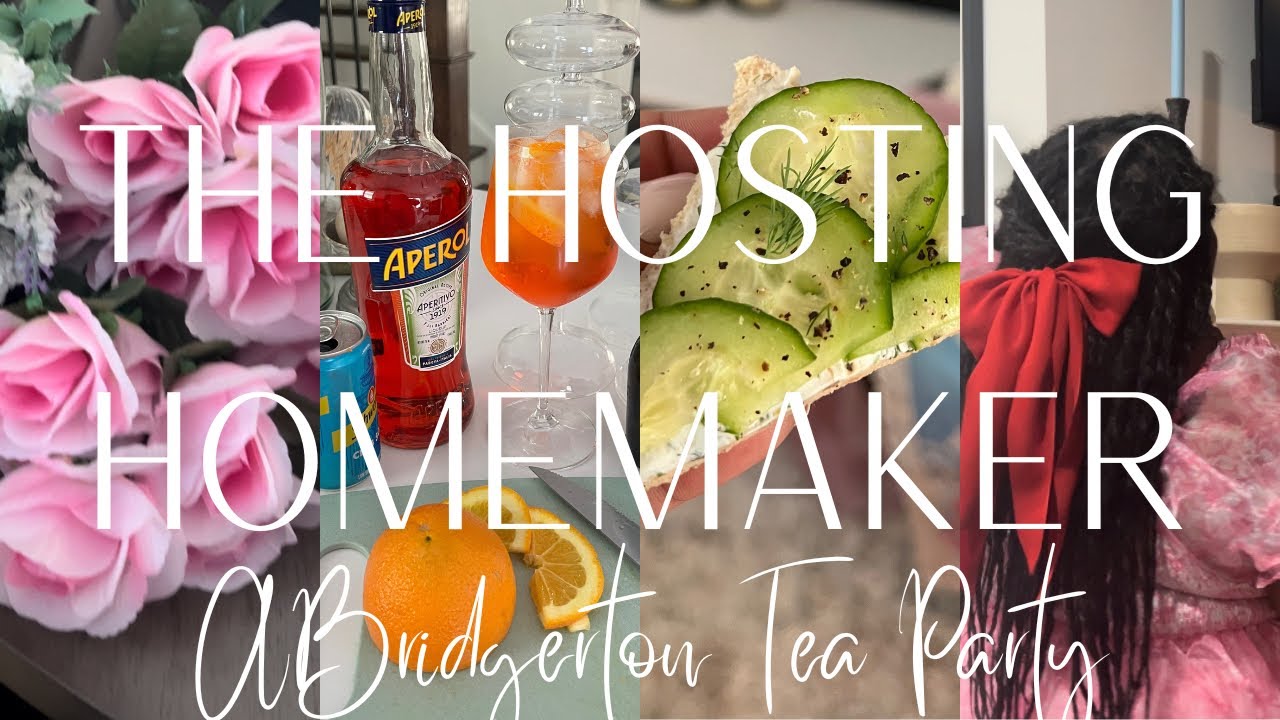 THE HOSTING HOMEMAKER | DATE NIGHT IN TIPS | EASY HOSTING TIPS | BLACK ...
