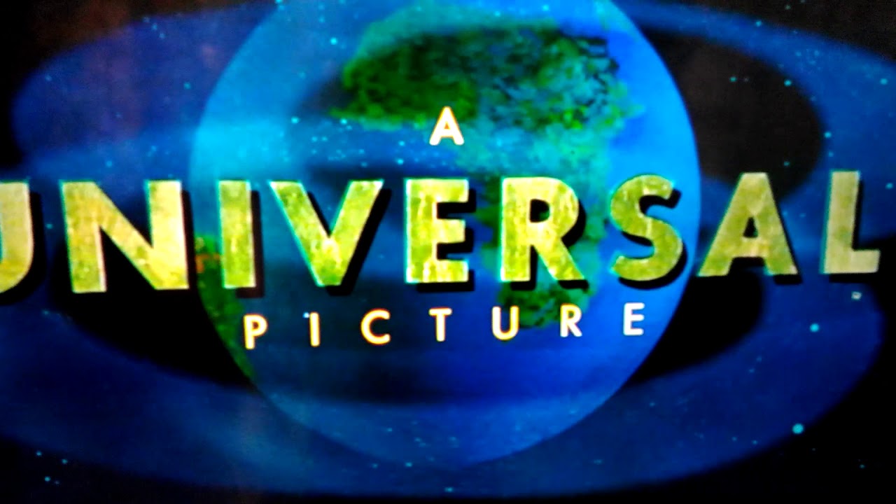 Universal Pictures (1965) with Comcast byline - YouTube