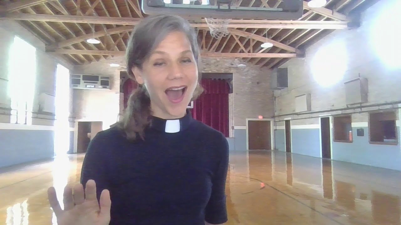 Sermon for June 28, 2020 by Pastor Erin Bouman for Irving Park Lutheran ...