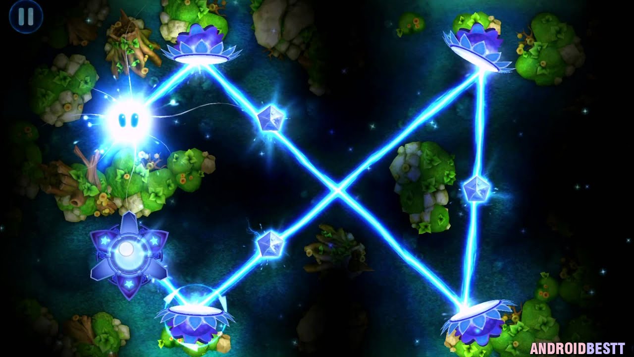 God of Light - Android Gameplay HD - YouTube