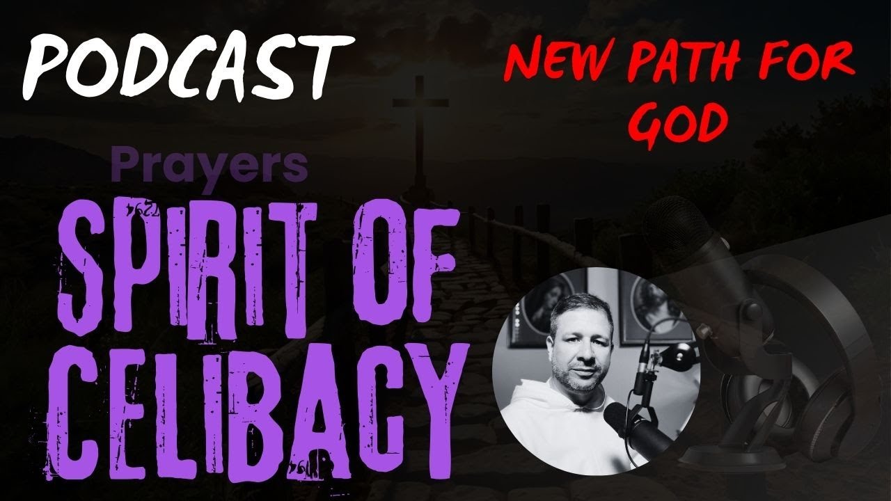 🙏Breaking Free from the Spirit of Celibacy: Embracing God’s Plan for ...