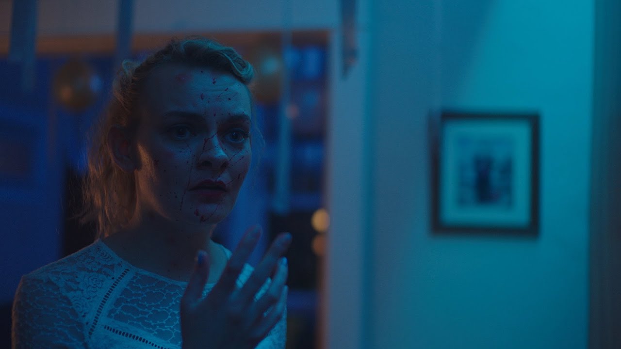 Mosquito (Short Film) - YouTube