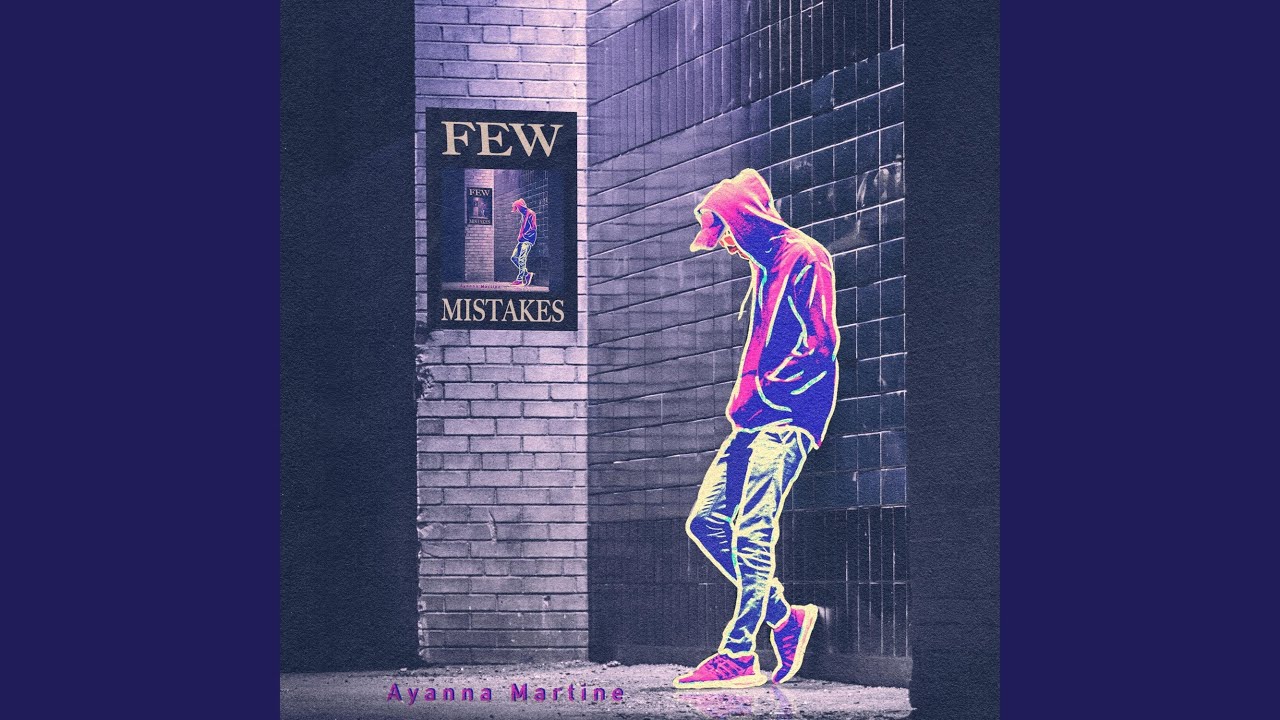 FEW MISTAKES - YouTube