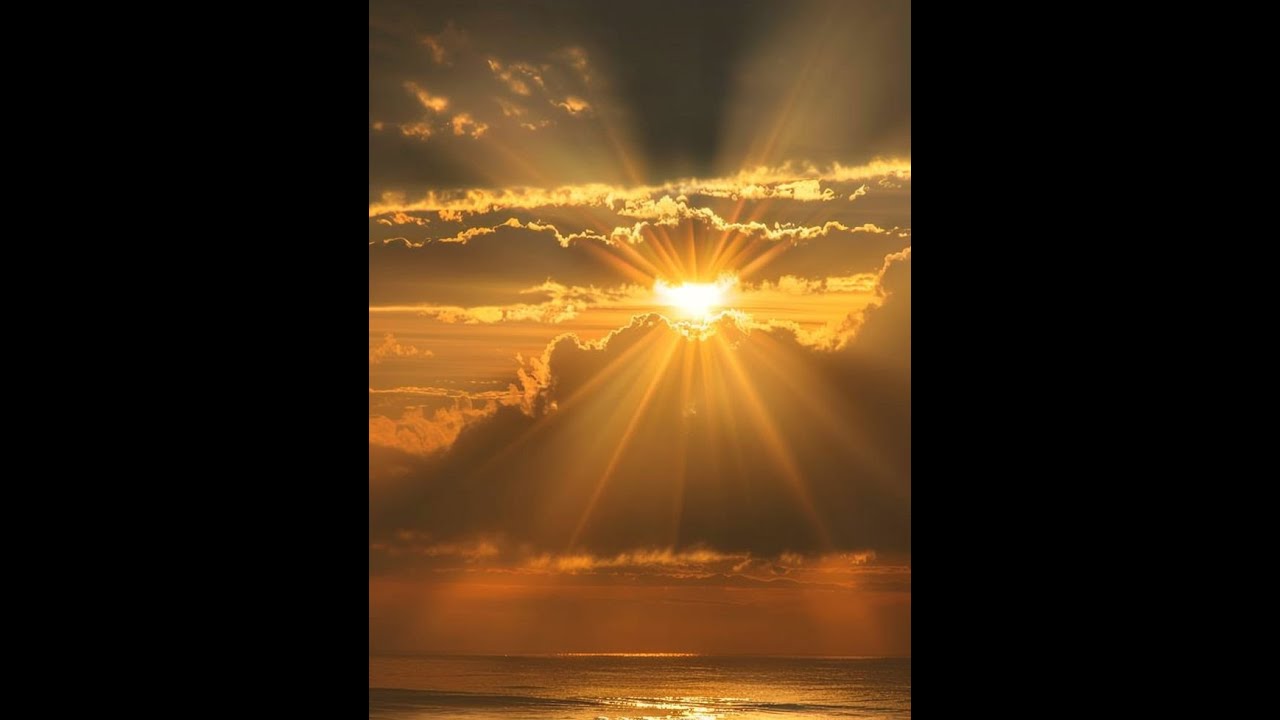The Sun - A Story of Truth - YouTube