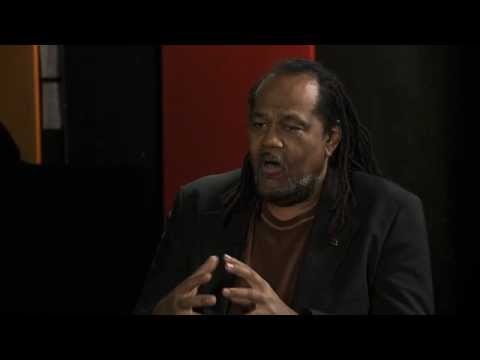 Consultant Ray Winbush, Ph.D. talks about Little Brother and What Love ...