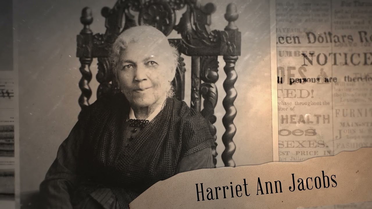 Fighting for Freedom: Lewis Hayden and the Underground Railroad - YouTube