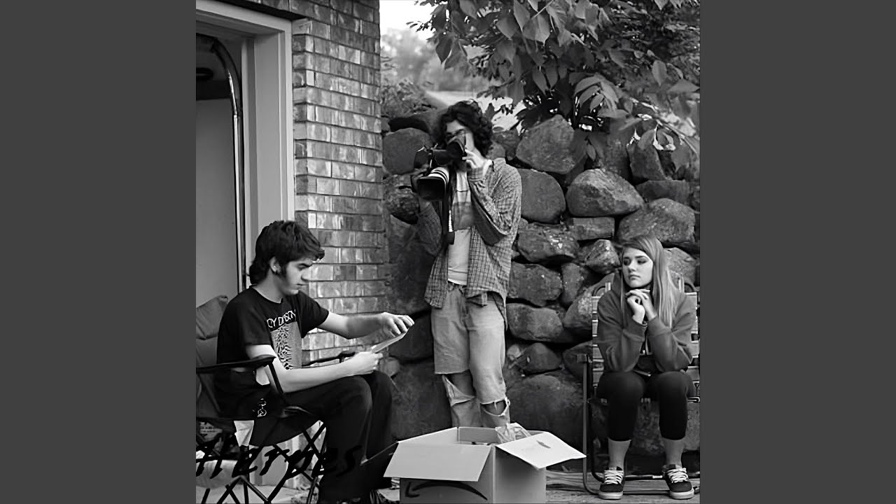 In Heaven (Lady in the Radiator Song) - YouTube