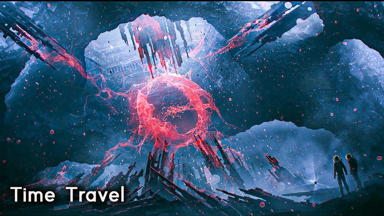 Time Travel Human Experiment - Project Almanac Explained in Hindi ...