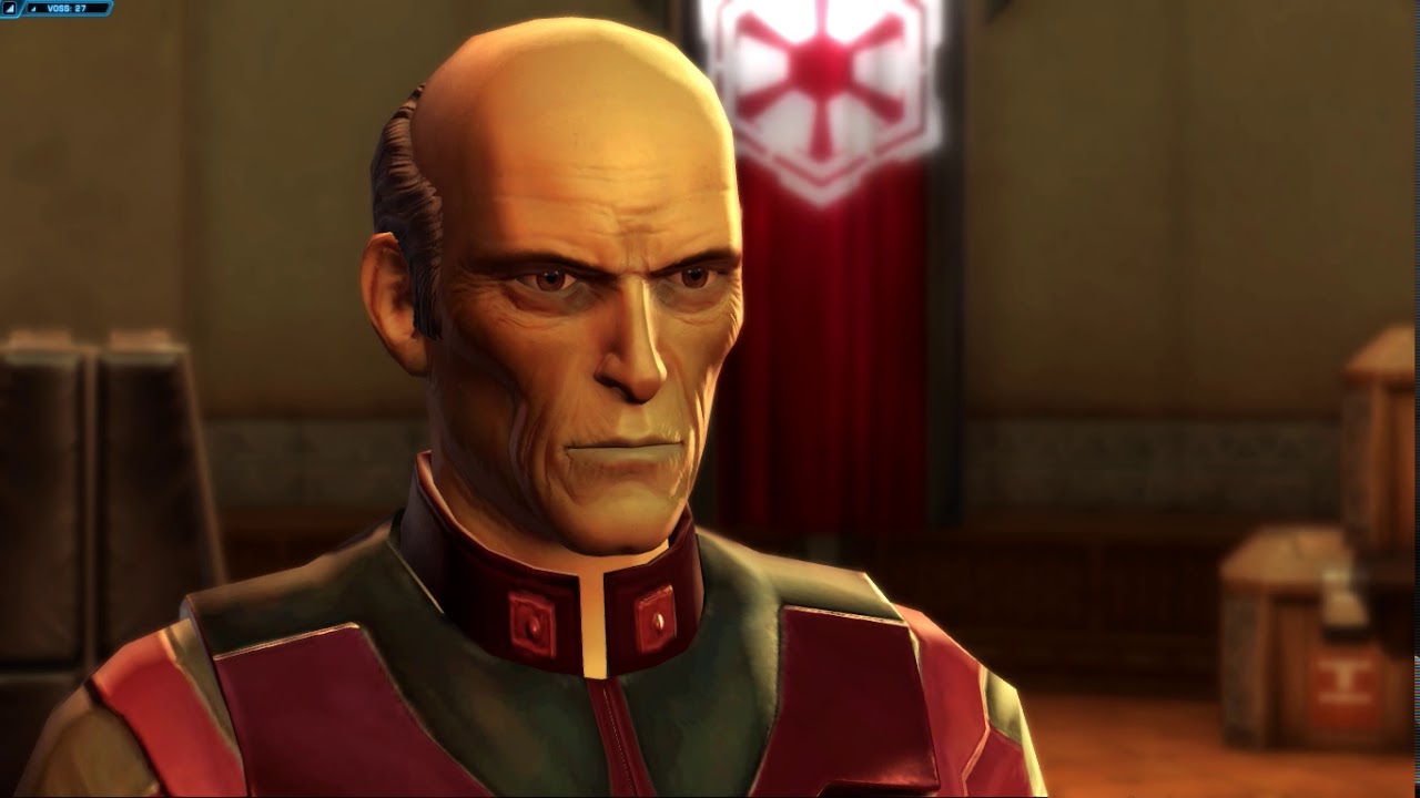Swtor Skadge hilarious - YouTube