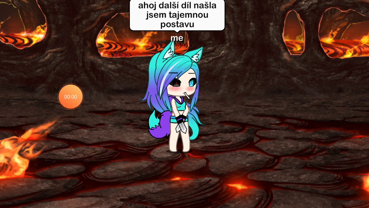 Našla jsem skrytou postavu Ramunade - YouTube