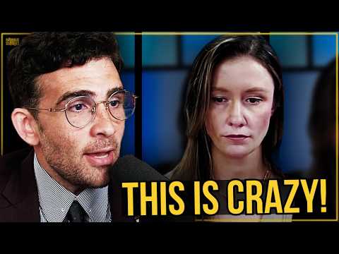 Hasan EXPOSES Right-Wing Smear Campaign Against Emma Vigeland | HasanAbi Searches