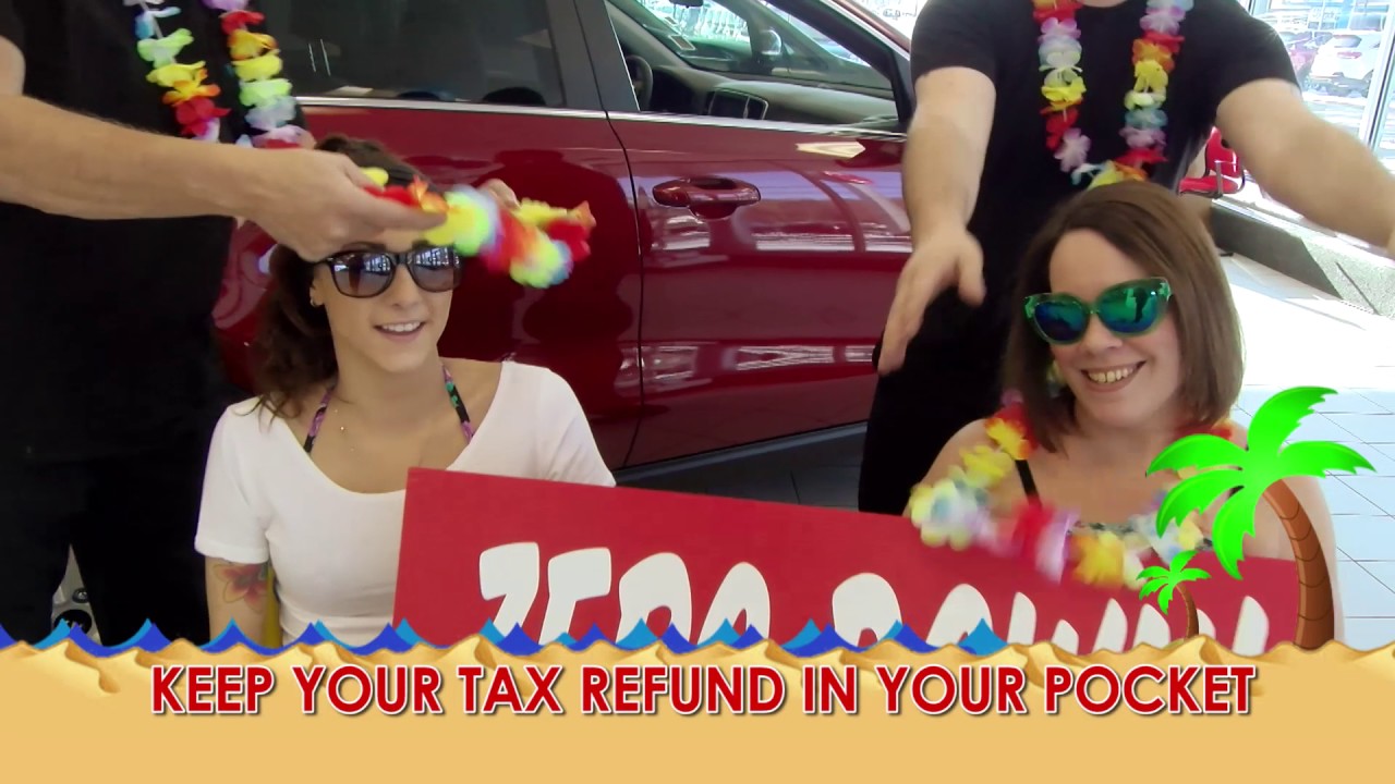 Cooper Kia Jan 2017 - YouTube