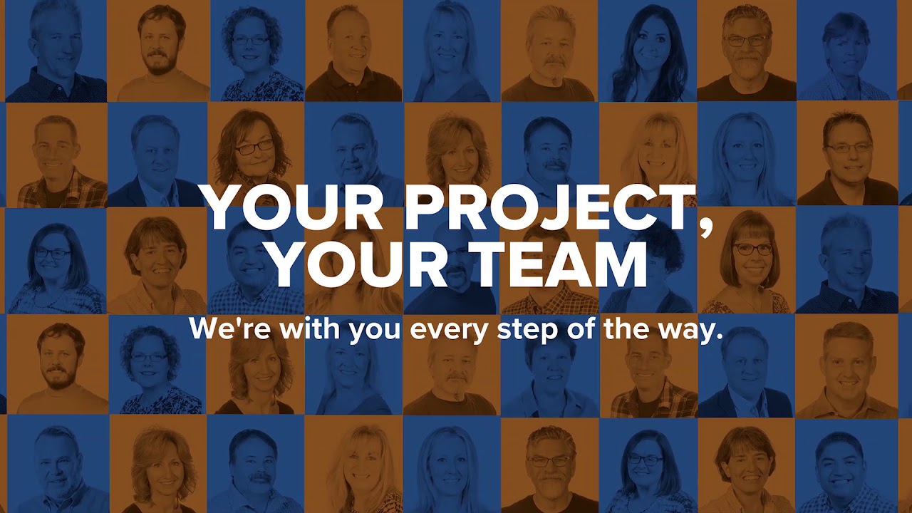 The Rogers Company's Capabilities Reel - YouTube