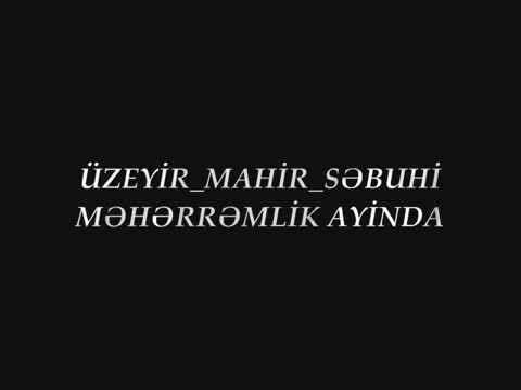 ALLAH REHMET ELESIN