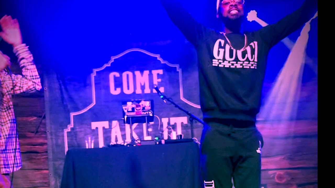 Friday Fly - YouTube