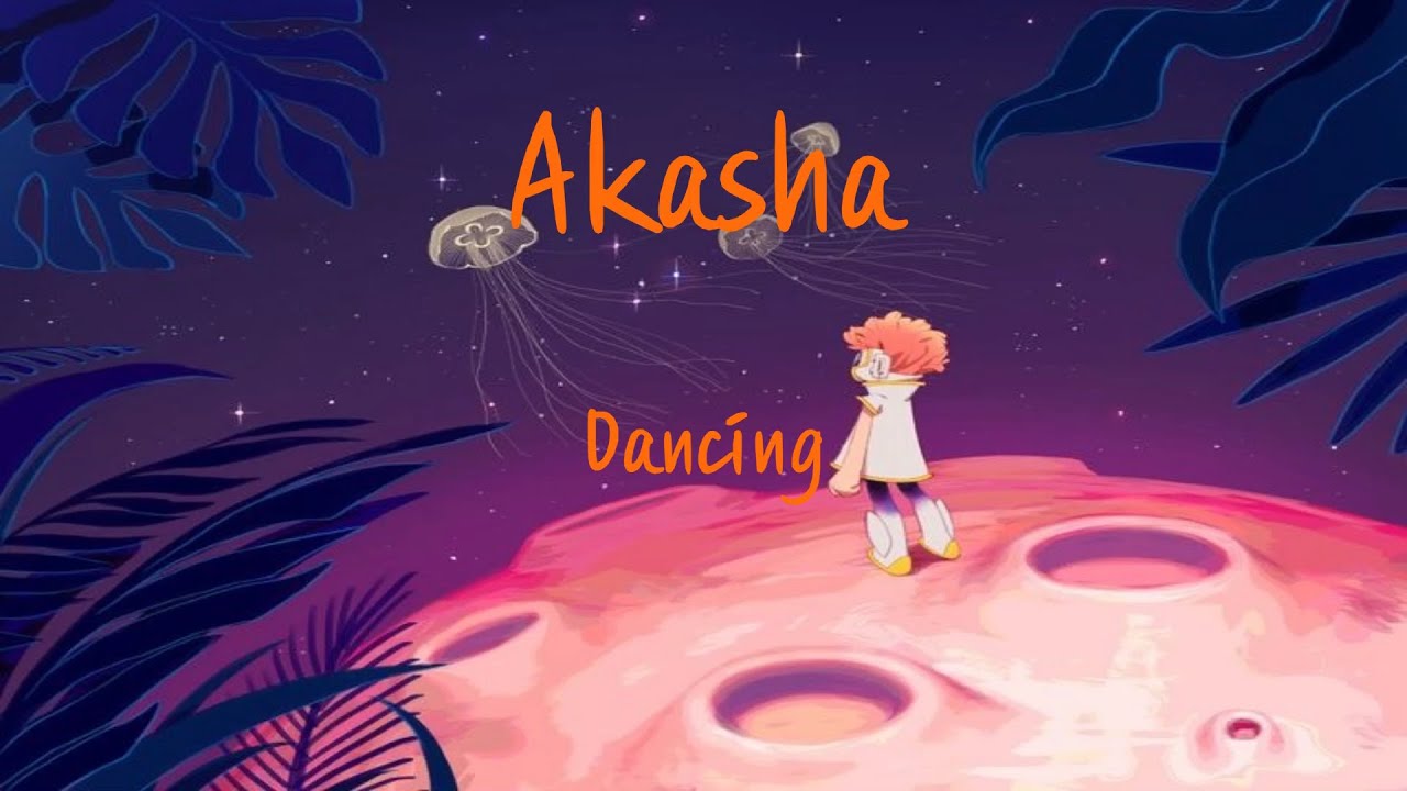 AKASHA SONG BY SOUND&SILENCE||UP-BEAT||DANCE MUSIC🔴AKASHA, THE ...