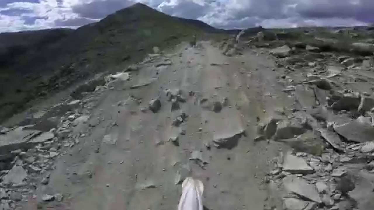 Tin Cup Pass Colorado Map - United States Map