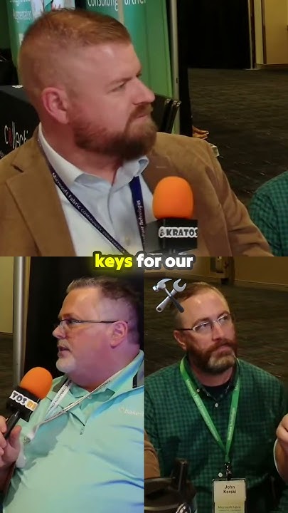 Unlock the Power of Surrogate Keys! - YouTube