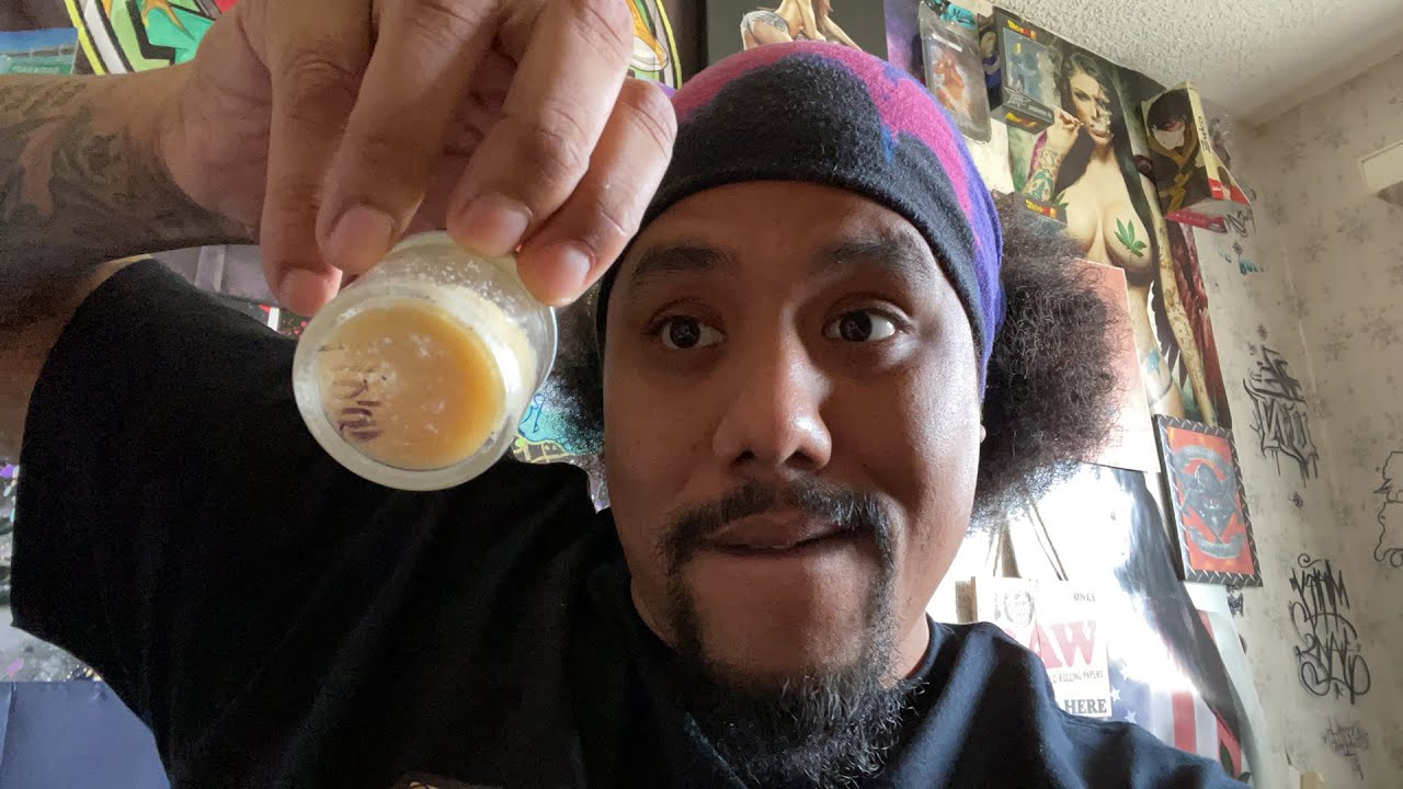 5.2 GRAM DAB - YouTube