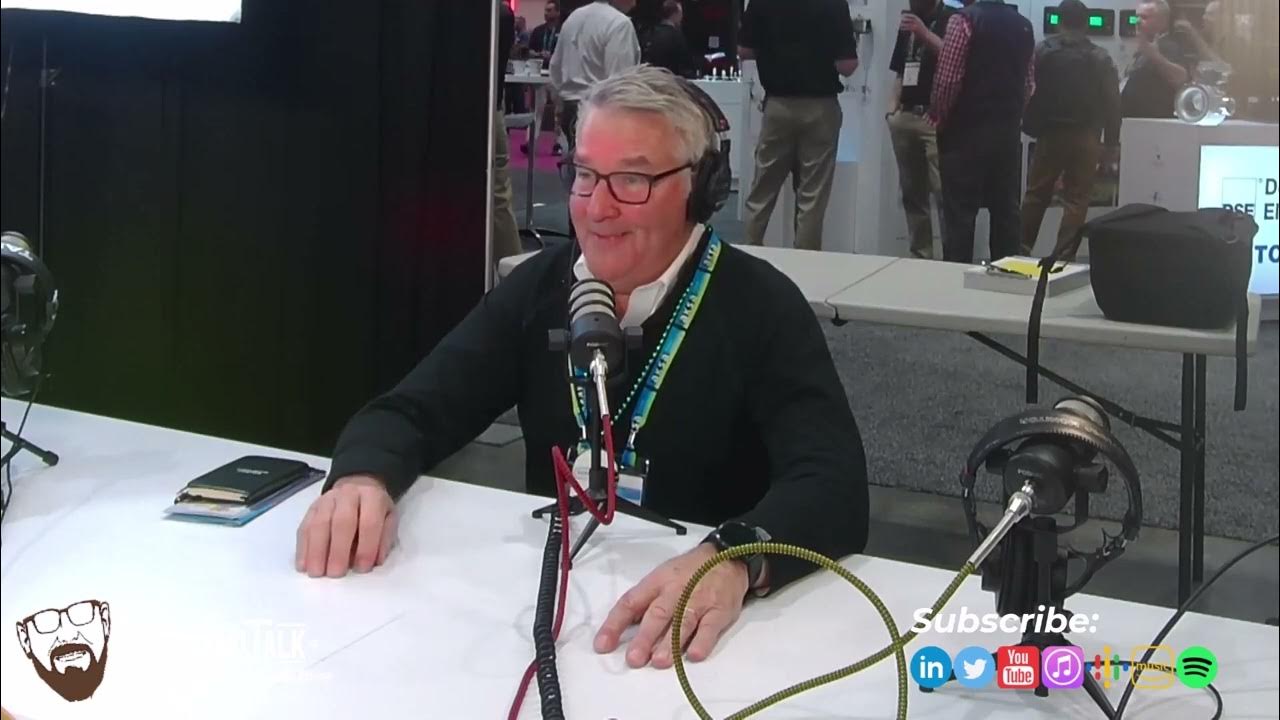 Stephen Hanley | Thomas C Wilson | PowerGen | Providing 100 years of power generation solutions ...