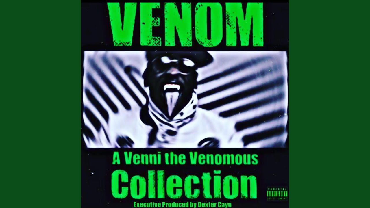 Venom: Lab Sample #3 - YouTube