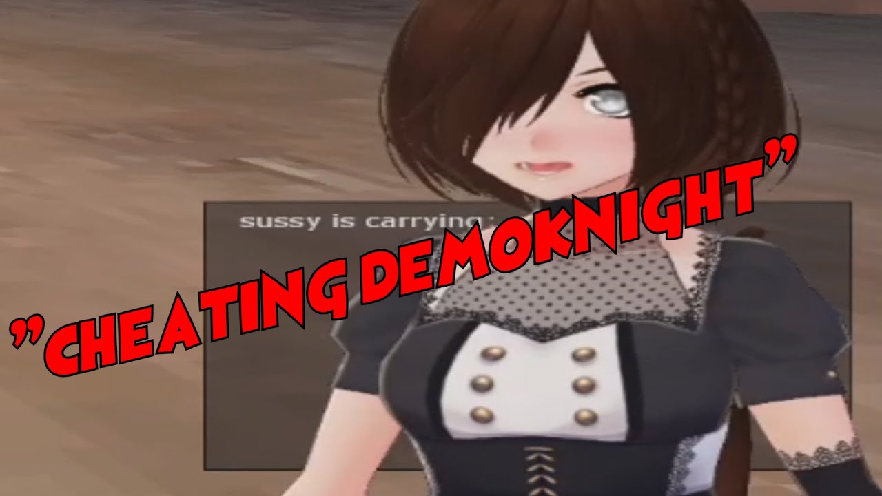 tf2 streamhacking a trans vtuber lol (ft. LMAOBOX) - YouTube