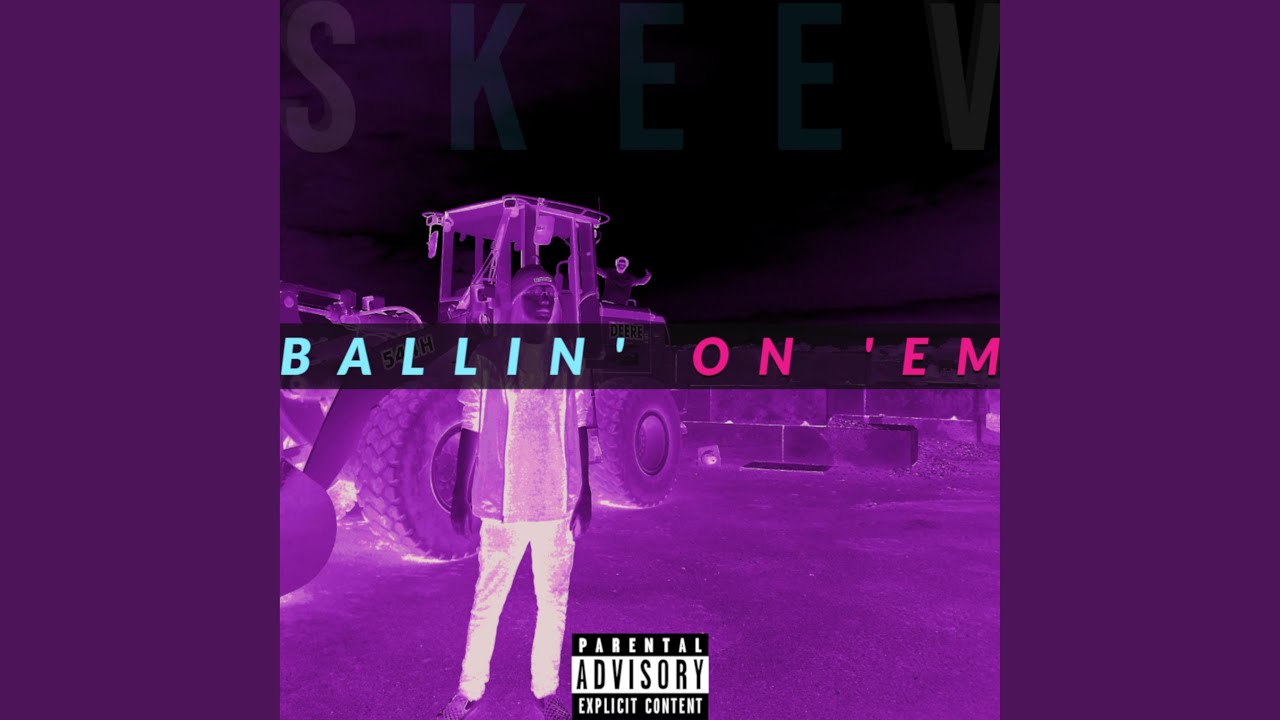 Ballin' on Em (Intro) - YouTube