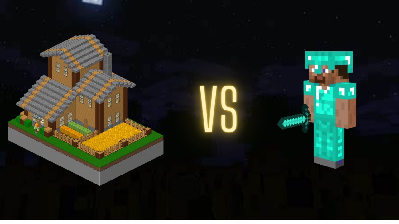 Minecraft Security Tower. - YouTube