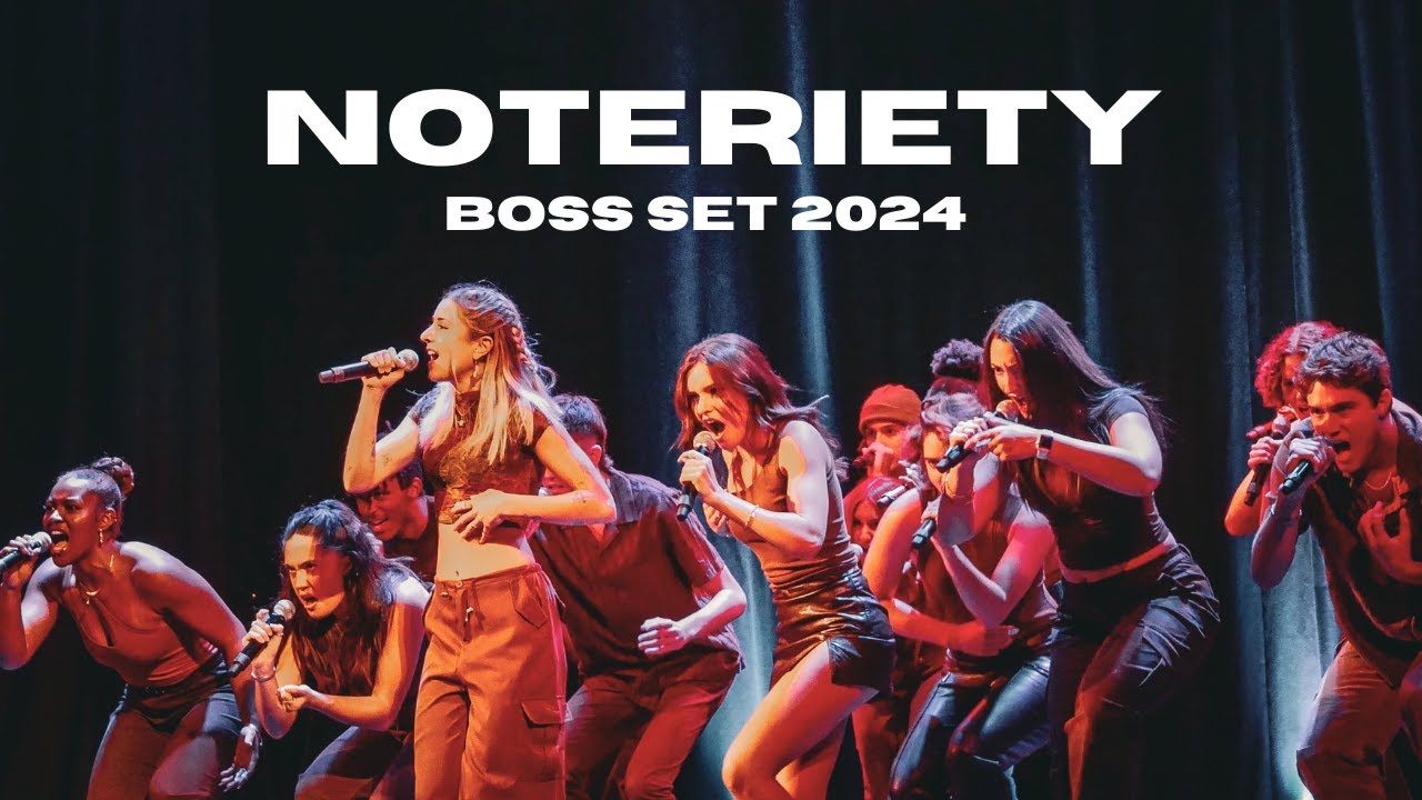 Noteriety - Revival - YouTube