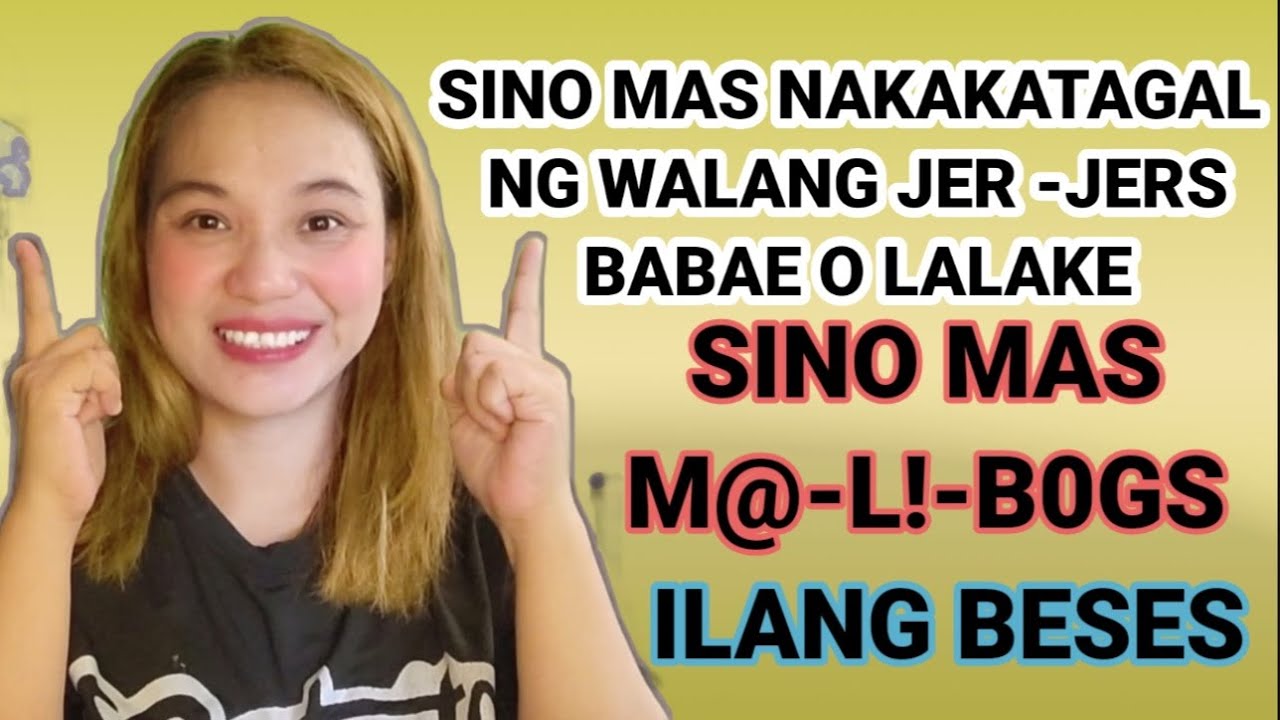 SINO NGA B? - YouTube