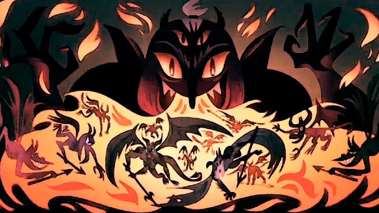 A MACABRA HISTÓRIA DE GLOBGOR - (JogAnálise) - Star vs As Forças do Mal ...