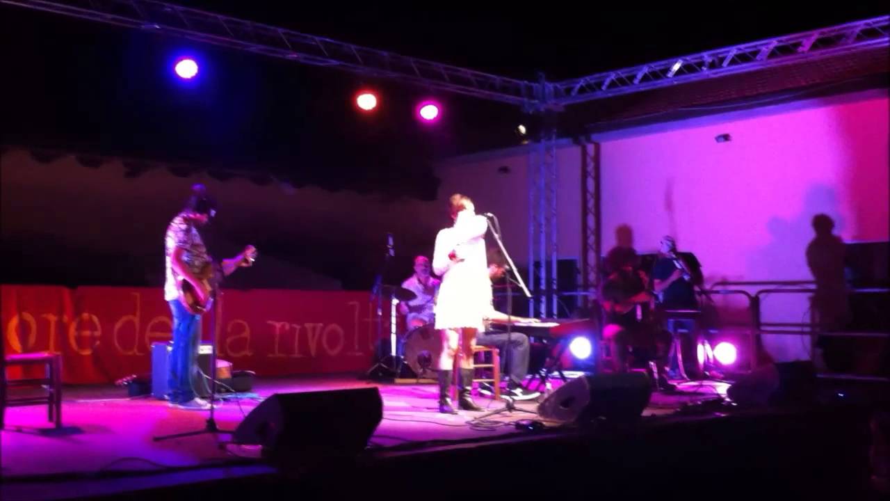 Daniele Silvestri e Lisa Lelli. "7 luglio 1944". Fosdinovo, Fino al ...