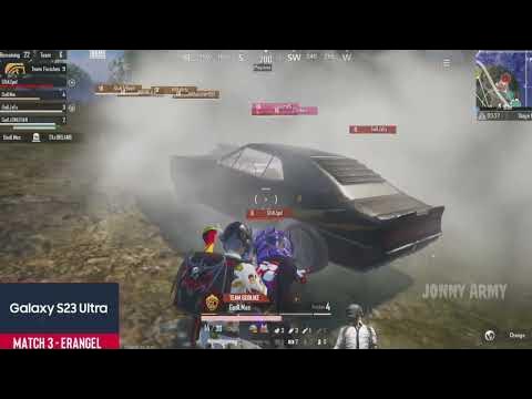 Godlmac 1v4 TX with Granade 😱 Godlike on fire 🥶 Jonathan 😱 bgmi tunamant - YouTube