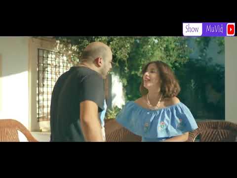 Show Muvid Cover - Balti  - Ya Lili Feat Hamouda 2017
