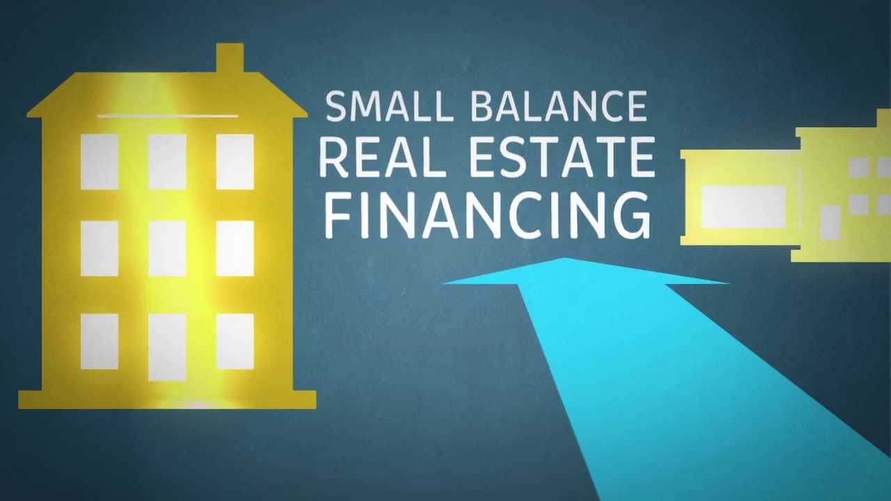 ReadyCap Commercial, LLC - "Lending Differently" - YouTube