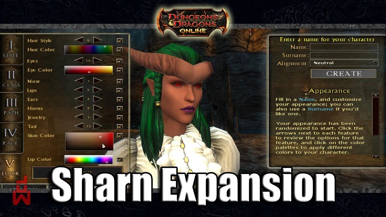 DDO - Tiefling/Inquisitive Trees and Dual Wielding Crossbows! - YouTube