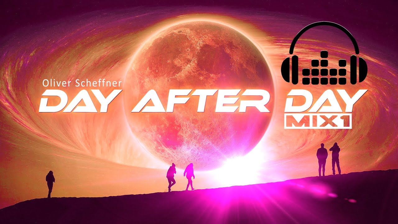 Day After Day (mix1) - YouTube