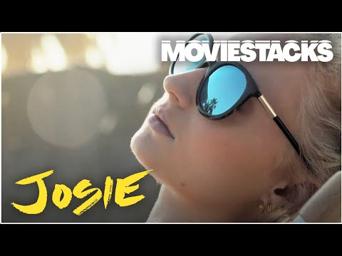 Josie Goes For a Midday Swim | JOSIE | MovieStacks
