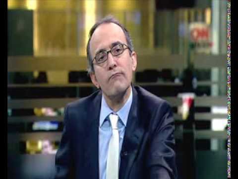 ODE Yönetim Kur. Bşk. Orhan TURAN: \